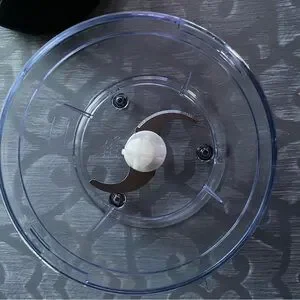 Blendtec | Kitchen | Blendtec Food Chopper Bowl Attachment For ...
